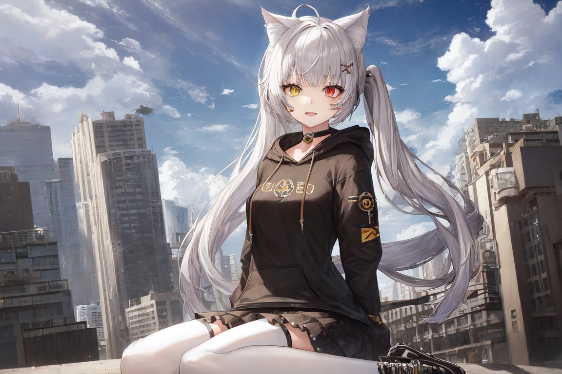 orefolder on Twitter: "KLWPでサンプル的に絵がほしいなと思って画像生成AIのHolaraというのを試してみた。完全ランダム出力オンリーの無料プランがあるので、なんでも ...