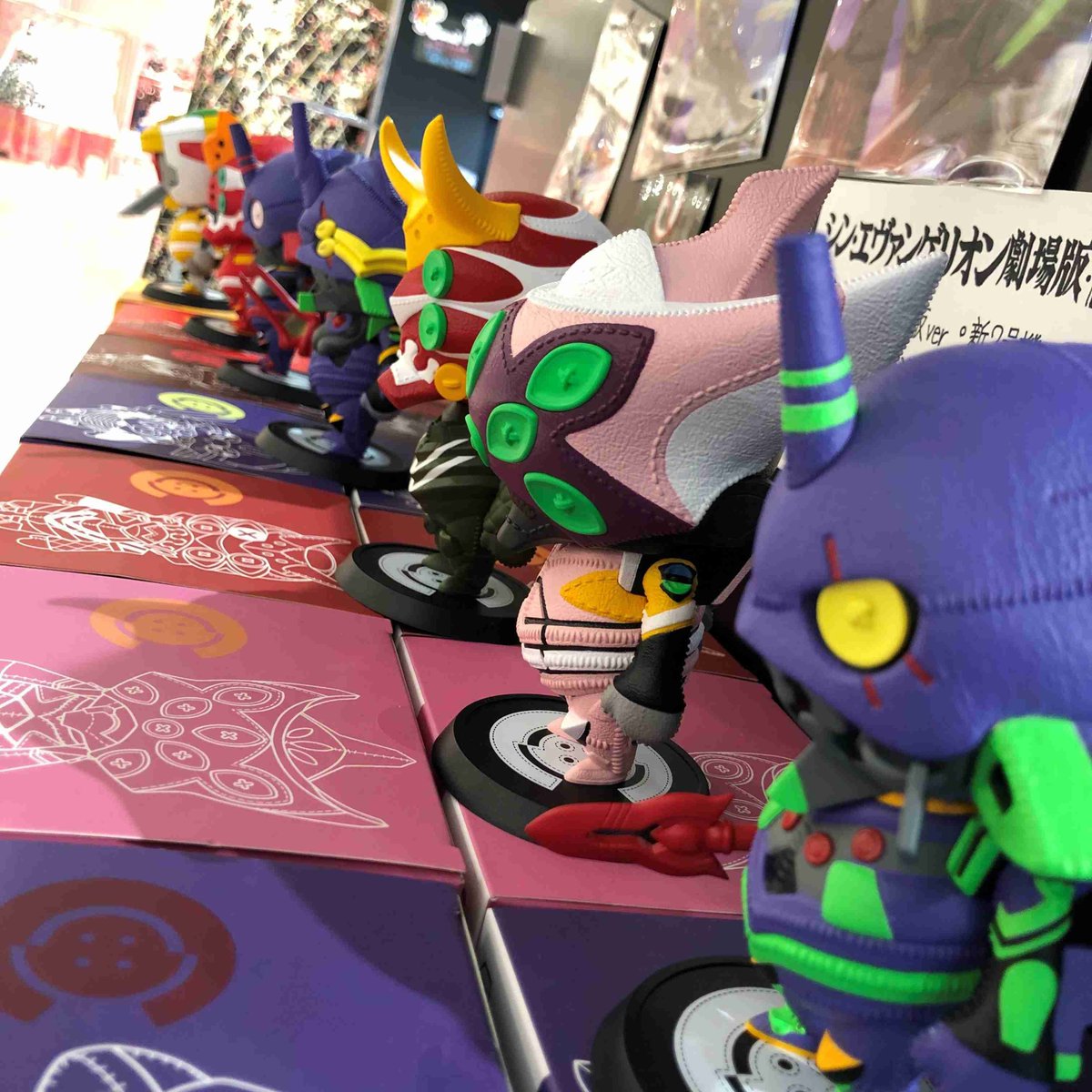 Cutie1【公式】 on Twitter: "To celebrate Prime 1 Studio's 10th anniversary, Cutie1 series has ...