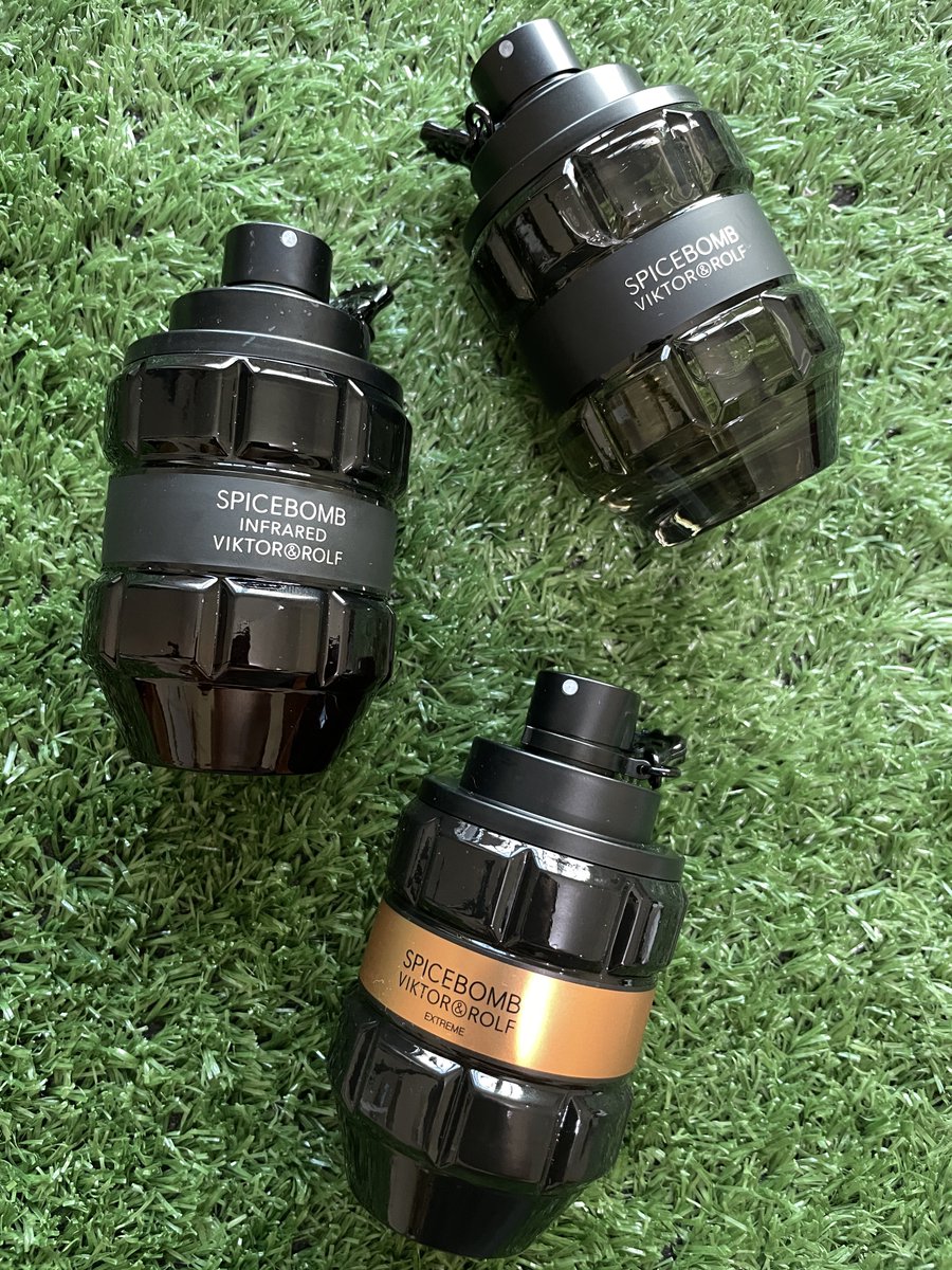 Aus Meshi On Twitter 1 Viktor Rolf Spicebomb Https shope ee aus-meshi-on-twitter-1-viktor-rolf-spicebomb-https-shope-ee