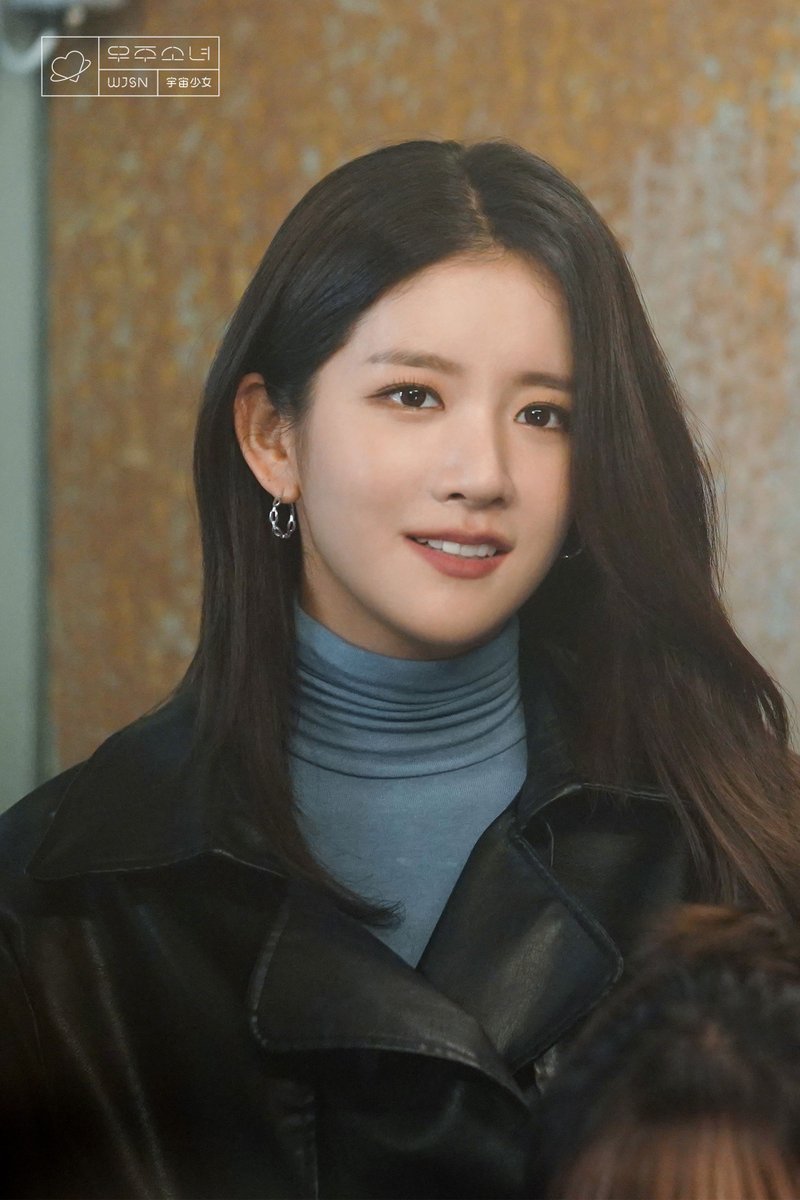 WJSN GLOBAL on Twitter: "230216 우주소녀 2023 FAN-CON ＜CODENAME : UJUNG＞VCR 비하인드 사진 https://cafe ...