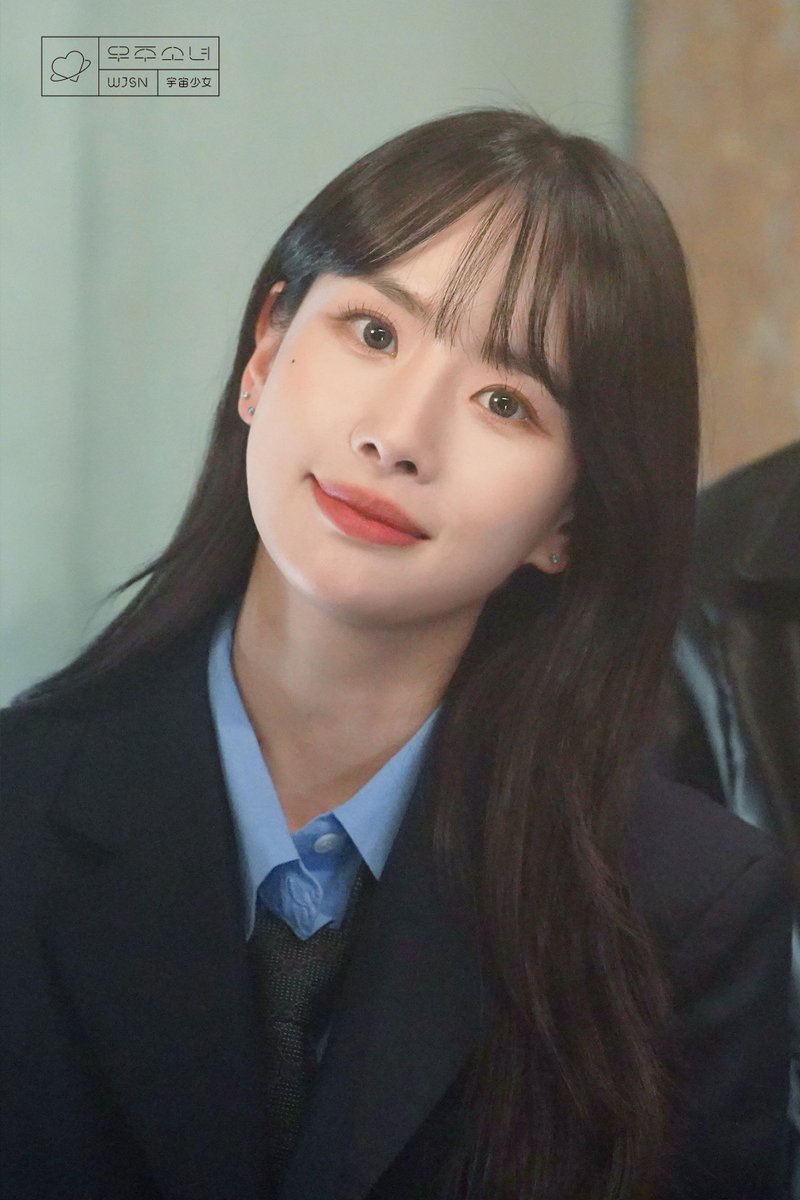 WJSN GLOBAL on Twitter: "230216 우주소녀 2023 FAN-CON ＜CODENAME : UJUNG＞VCR 비하인드 사진 https://cafe ...