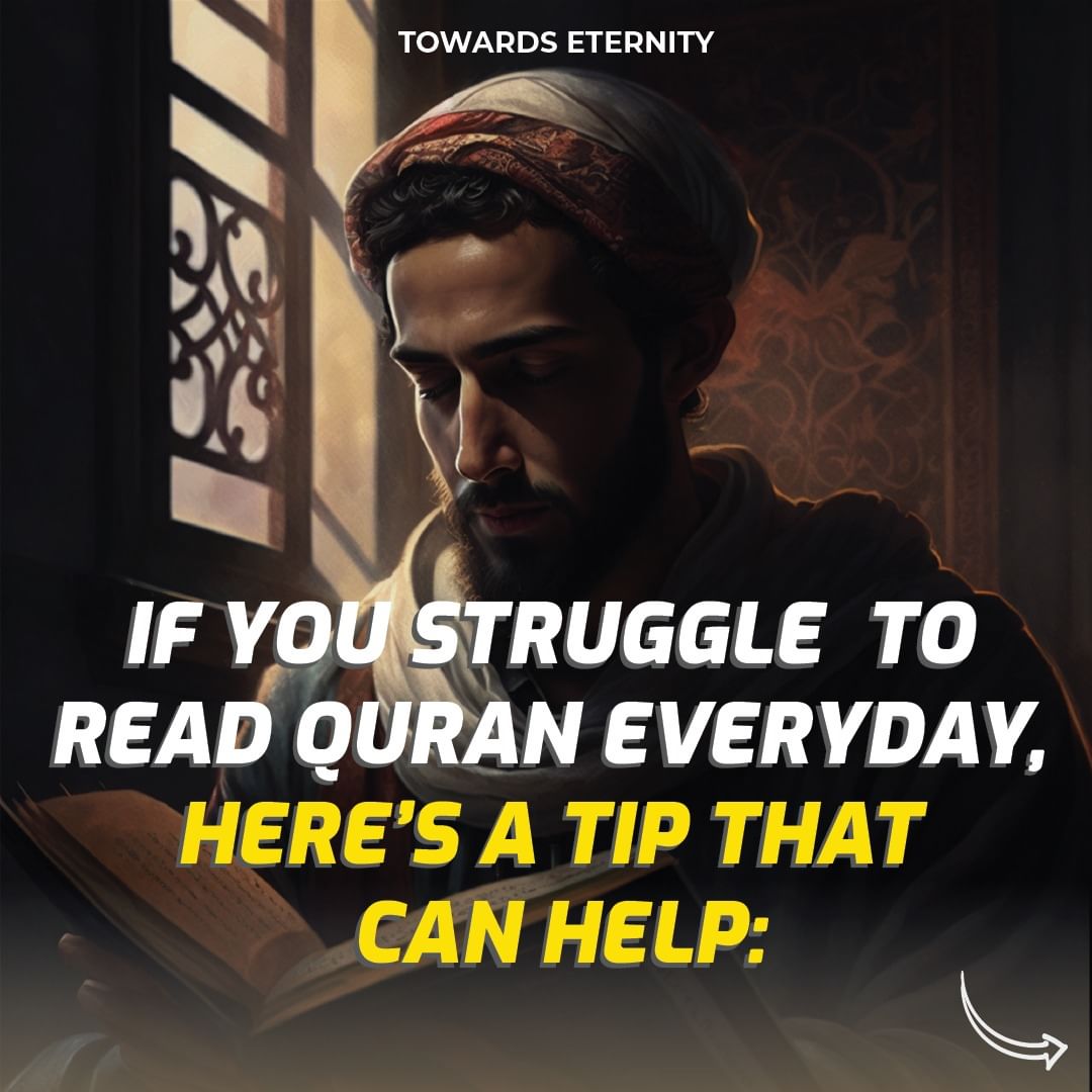 Tips To Help You Read The Qur an Everyday THREAD Thread From Idris tips-to-help-you-read-the-qur-an-everyday-thread-thread-from-idris