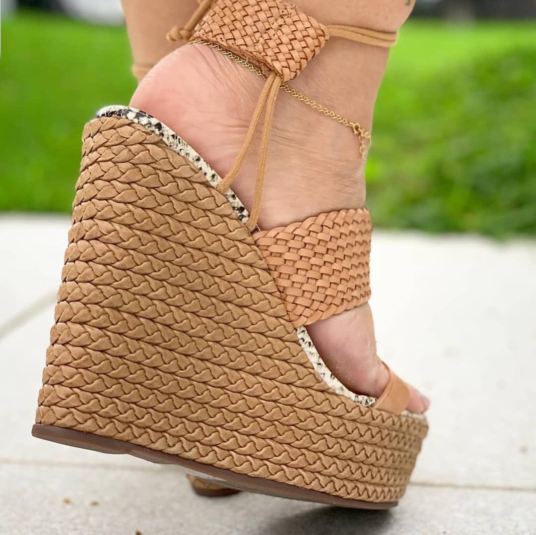 The Gorgeous 10 On Twitter π Julietterj Wedgewednesday π₯π₯π₯π₯πππππ
πΏπ£π
πΏπ£π
πΏππΏππΏπ
