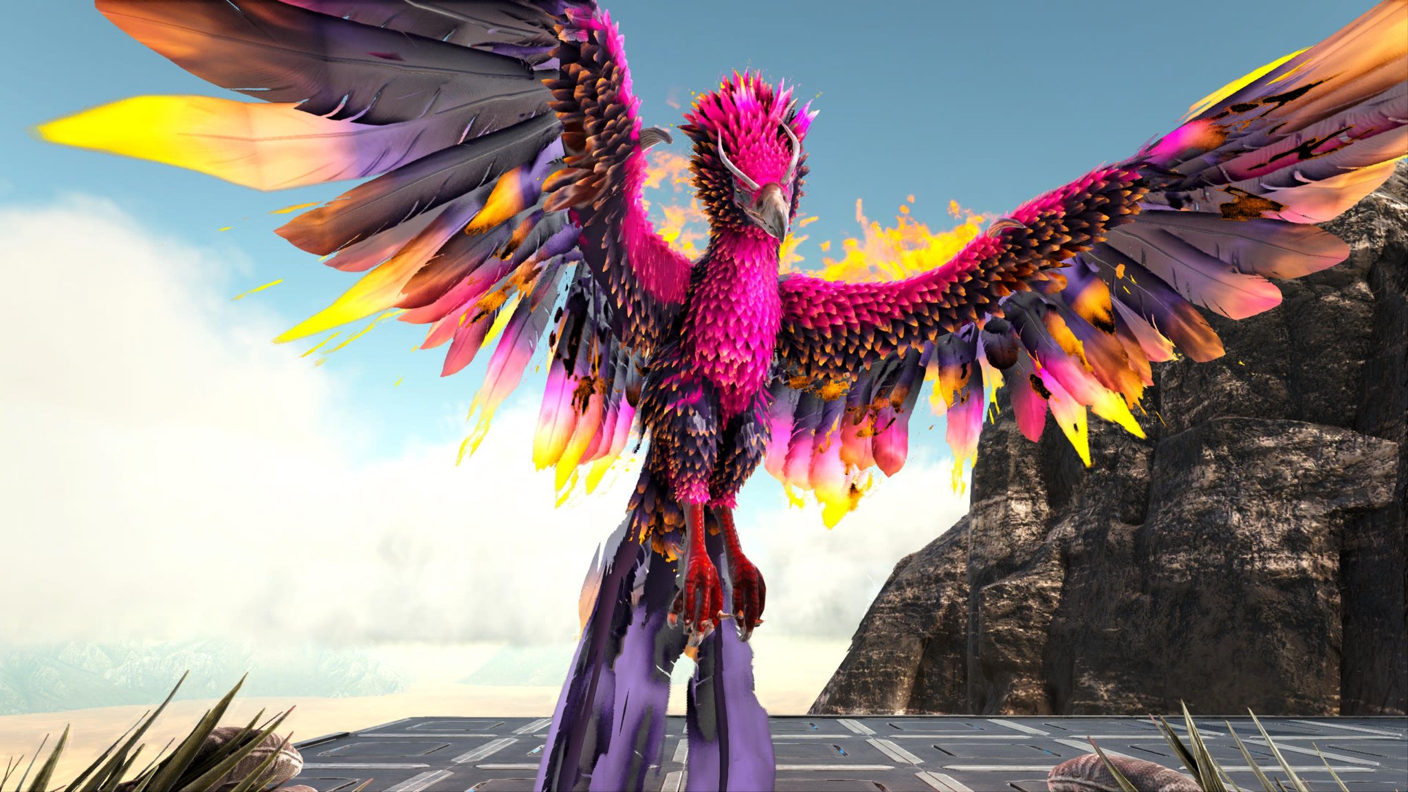 Stix | Jason Stix Buckley | Stix Style on Twitter: "@ComplexMinded @survivetheark I hope if ...