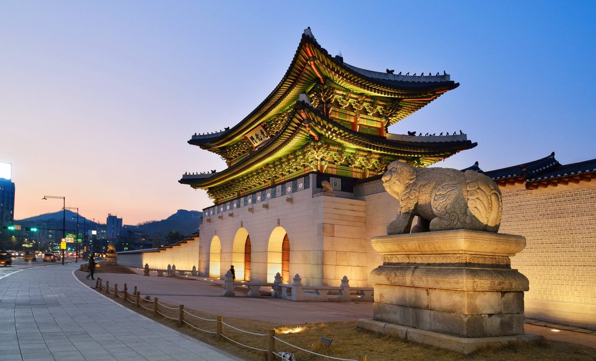 حيوانات حظيت بمكانة خاصّة في الثقافة الكورية 🇰🇷 تعرّف عليها 📝📎 ...