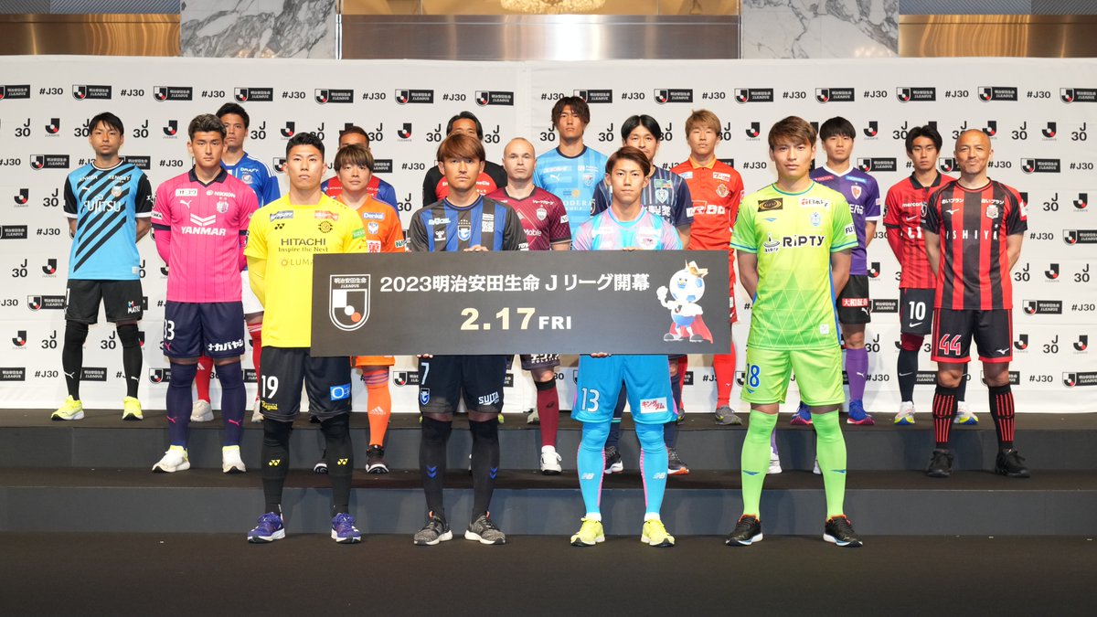 J.LEAGUE Official (English) on Twitter: J.LEAGUE Official (English) on Twitter: