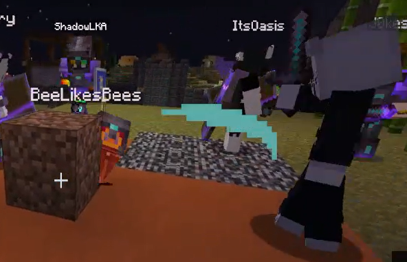 Bees 🐝🫶|| 🐻‍ ️🎺 |📌 COMS OPEN!!!! | on Twitter: "i am not a very big fan of woogiex."