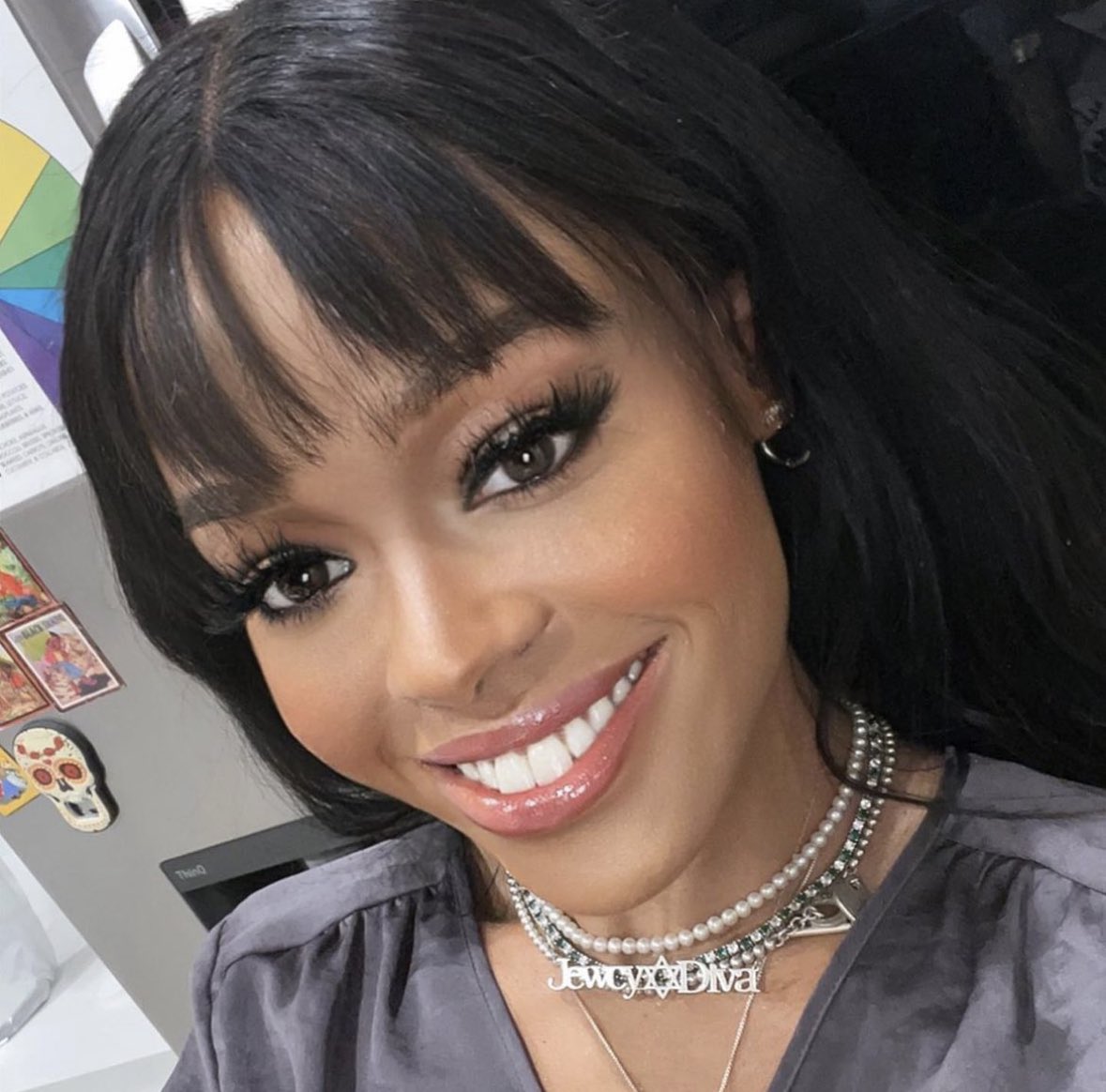 Azealia Banks Instagram