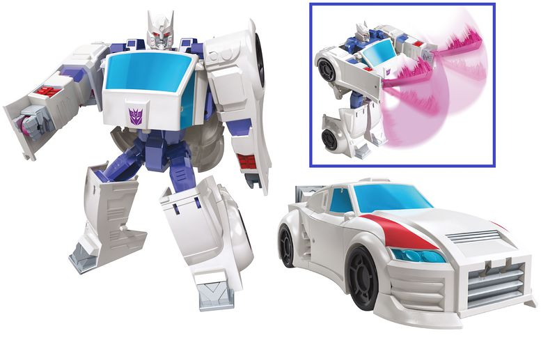 Deadlock transformers cyberverse store