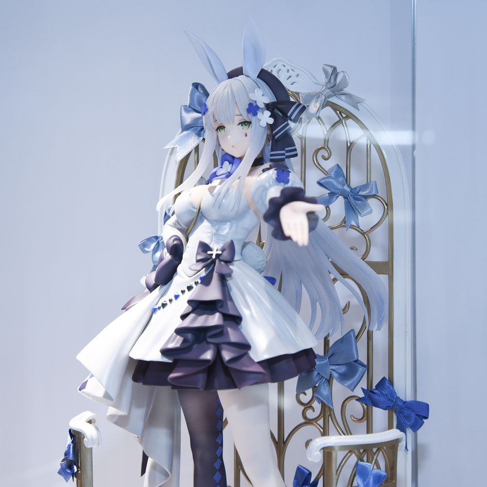 아미아미 on Twitter: "PRISMA WING 《소녀전선》 HK 416 천소초맛 알사탕 Ver. 1/7 완성품 피규어 https://amiami.com/eng ...