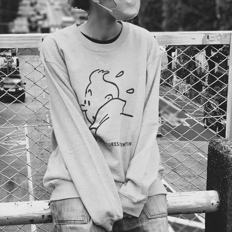 Captain Haddock on Twitter: "いいね^_^"