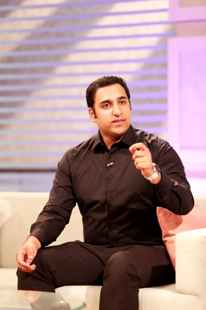 PTV Home on Twitter: "Expert Segment https://youtu.be/svRl5XZ6-28 Guest Segment https://youtu.be ...