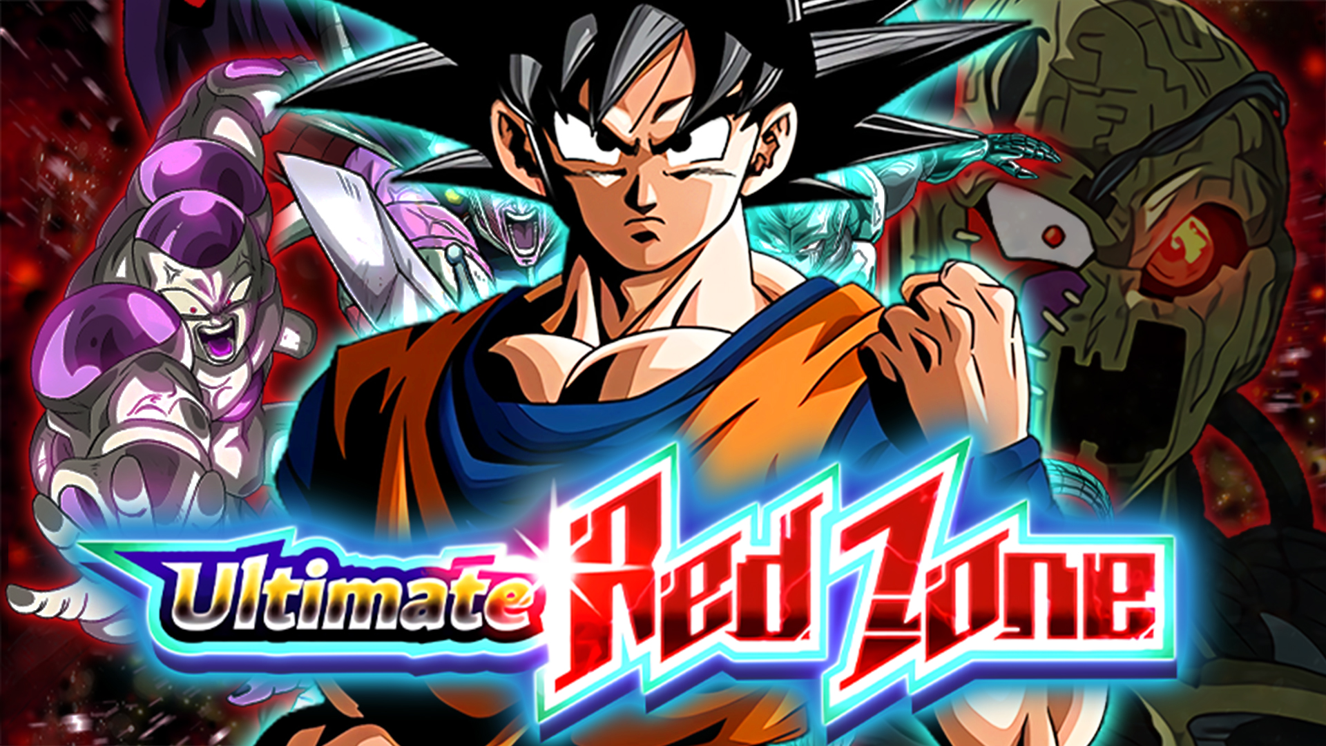 Dragon Ball Z Meta Cooler Core