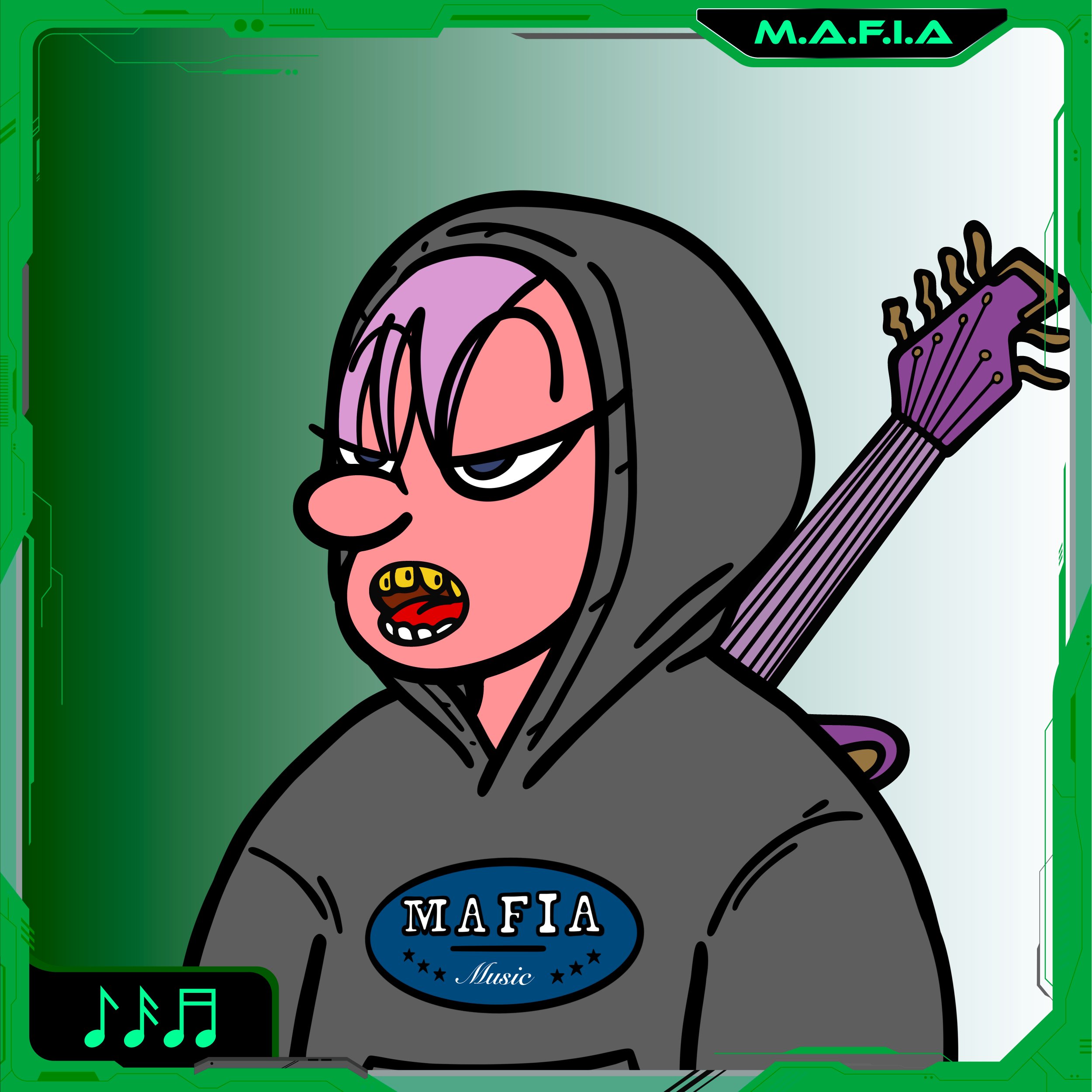 META MAFIA (@ProjectMAFIANFT) / Twitter