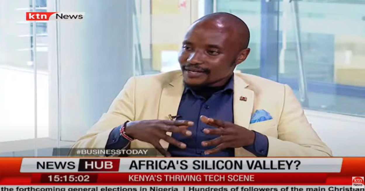 Kennedy Wangari (@kennedykwangari) / Twitter