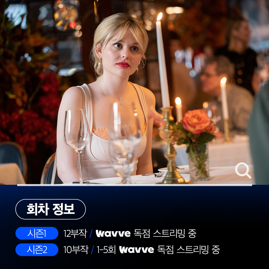 Wavve (웨이브) on Twitter: