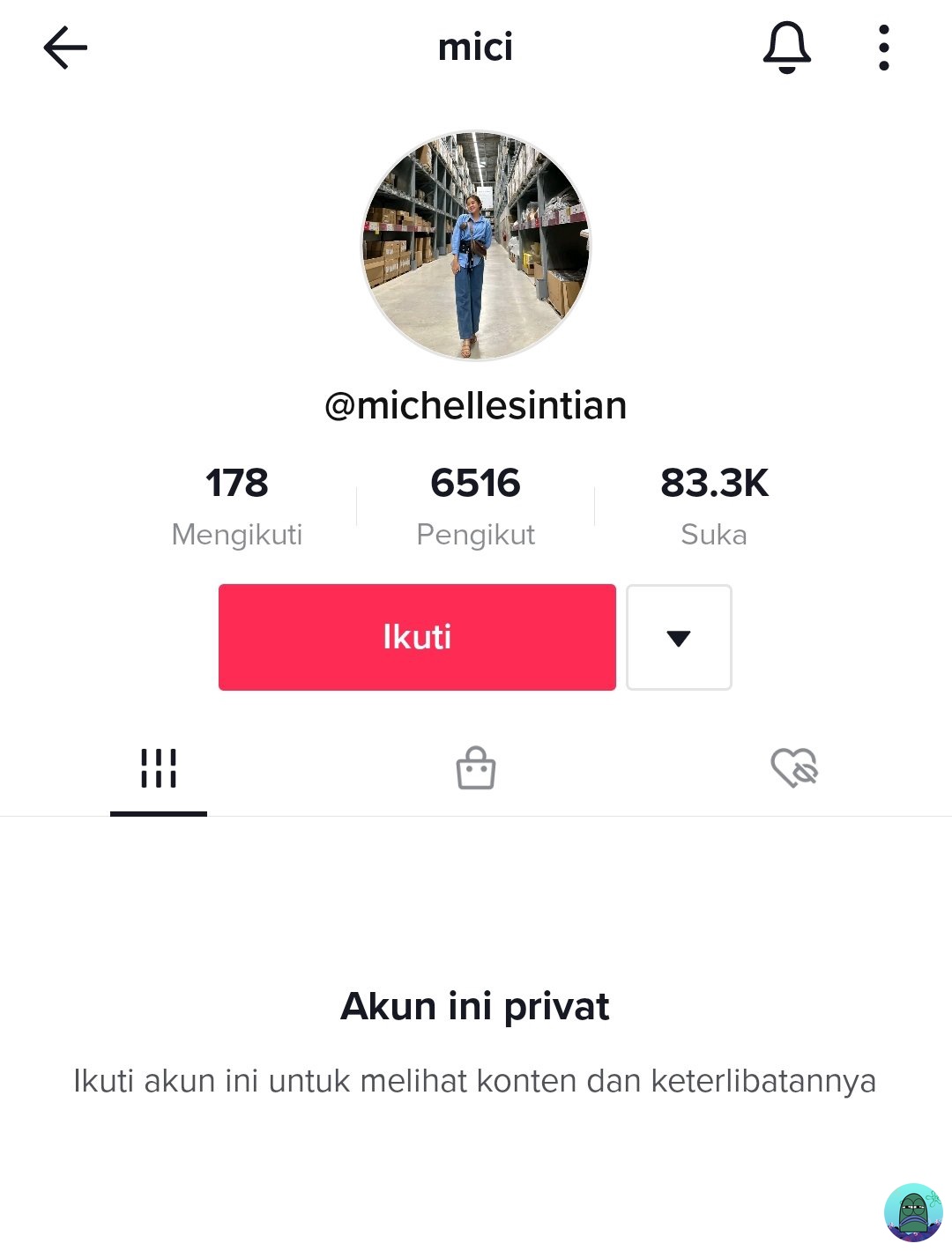 Tanyarl ㅡ Dilarang 🔞 on Twitter: "Tanyarl cw // tiktok ada yg punya link thread atau beritanya ...