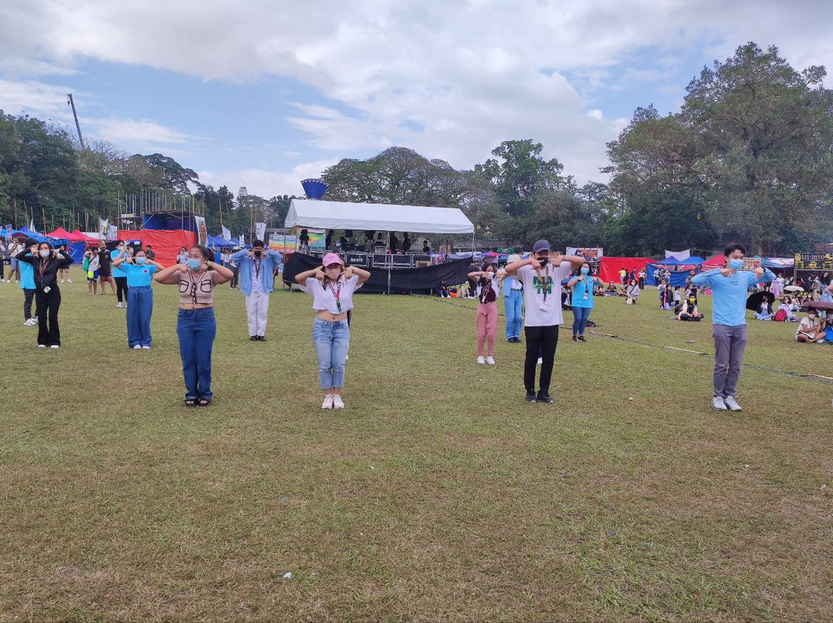 UPLB Perspective on Twitter: UPLB Perspective on Twitter: