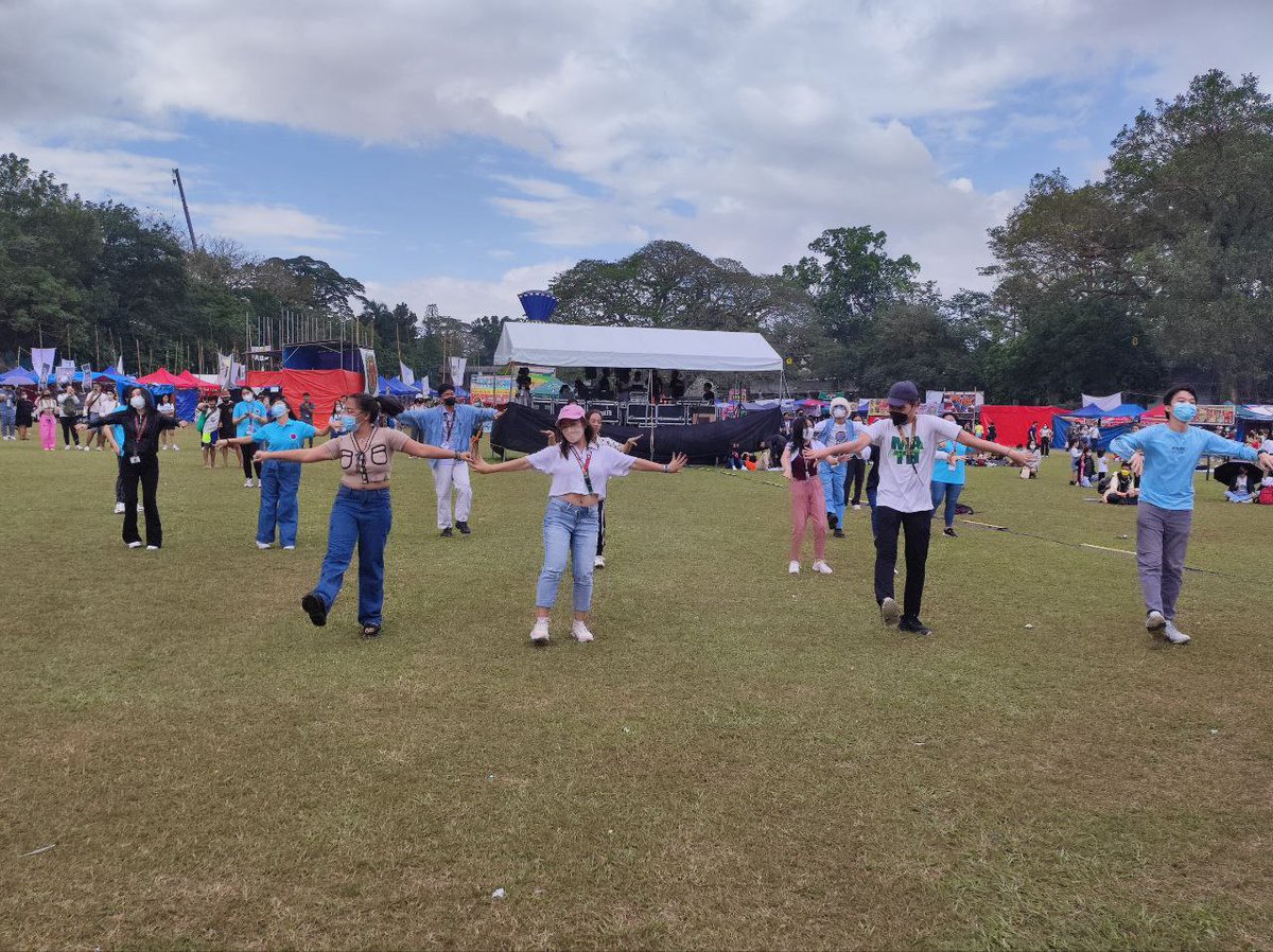 UPLB Perspective on Twitter: UPLB Perspective on Twitter:
