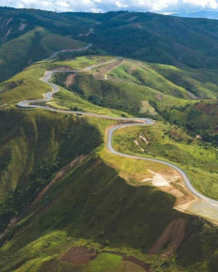 Zoom Afrika on Twitter: "Southern highlands, Mbeya, Tanzania 🇹🇿"