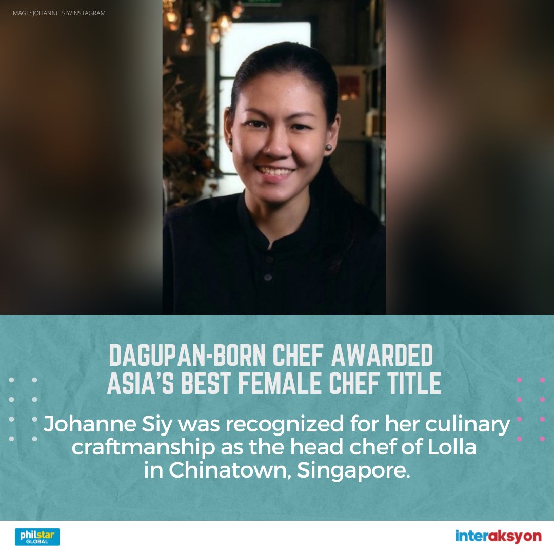 Philstar.com on Twitter: "RT @interaksyon: 'MY HEART IS FULL' “I am beyond honored to be ...