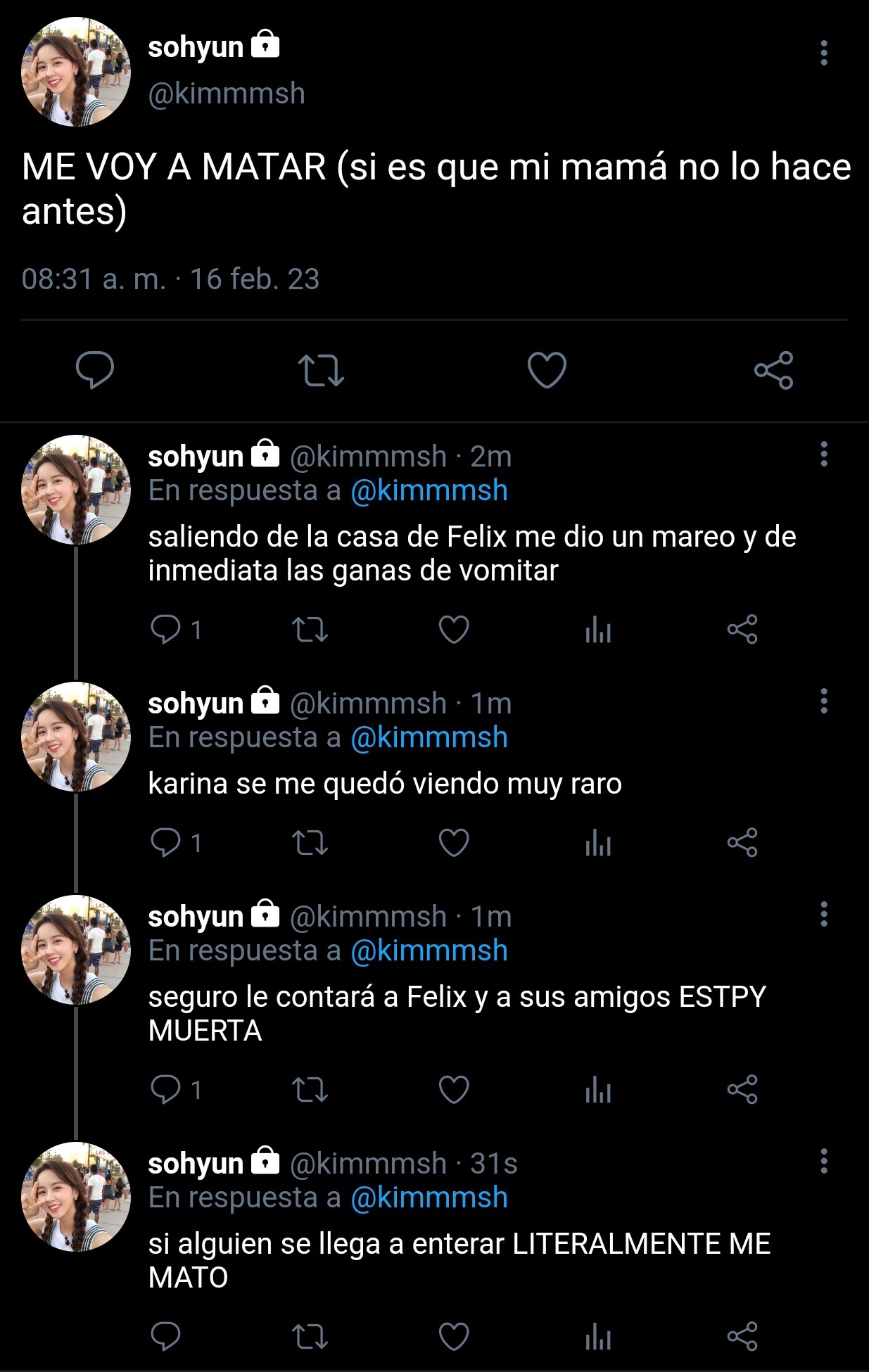 isa on Twitter: "73. https://t.co/McUQK9LKju" / Twitter