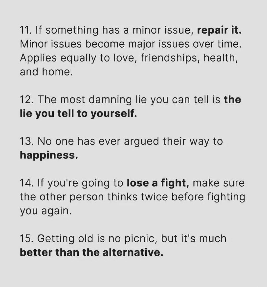 40 Life Lessons From A 90 Year Old Man: https://t.co/Ab0nfueSHz - The ...