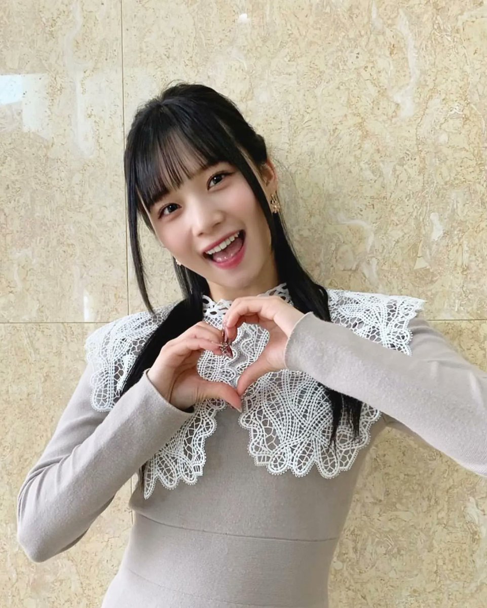 TechnOtaku on Twitter: "Inaba Manaka 😍🖤 En Instagram https://instagram.com/p/CohTzR4JNYu/ #稲場愛香 ...