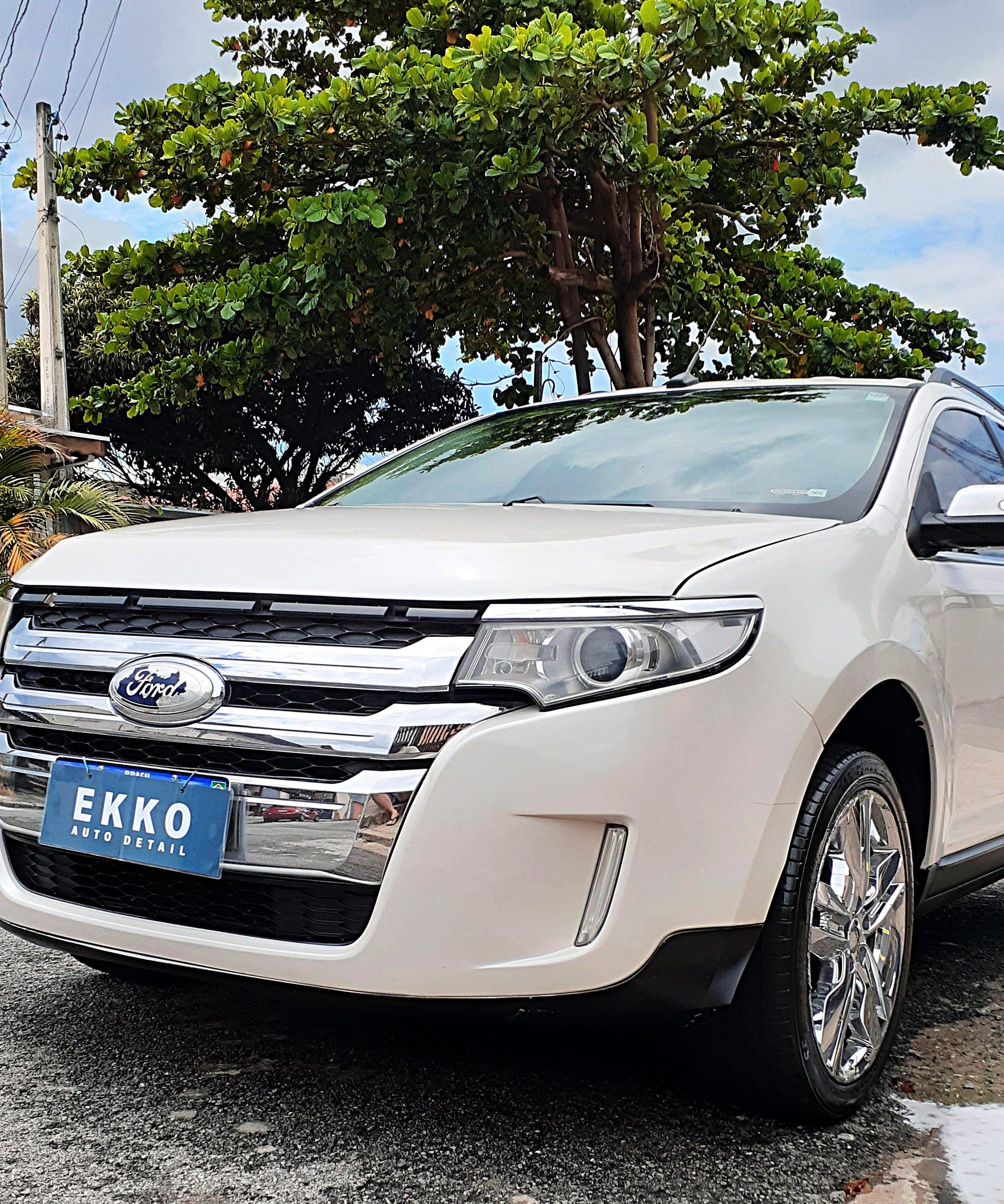 Ekko Auto Detail (@ekkoautodetail1) / Twitter