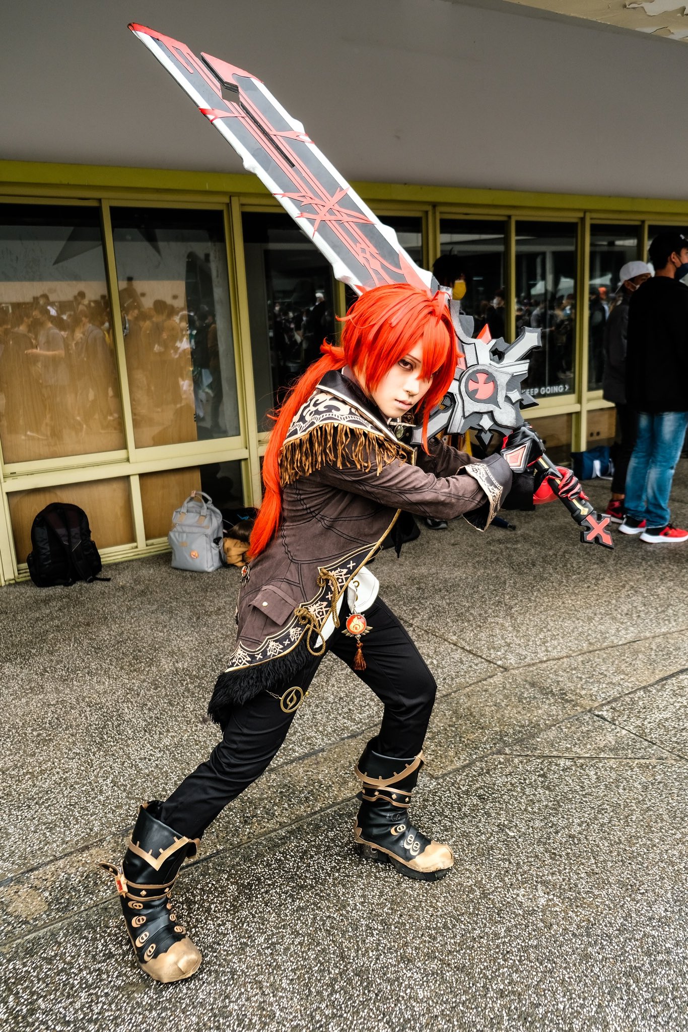 トマトジュース on Twitter: "FF40 (12/14) #FF40 https://t.co/XqtpTHL2PT" / Twitter