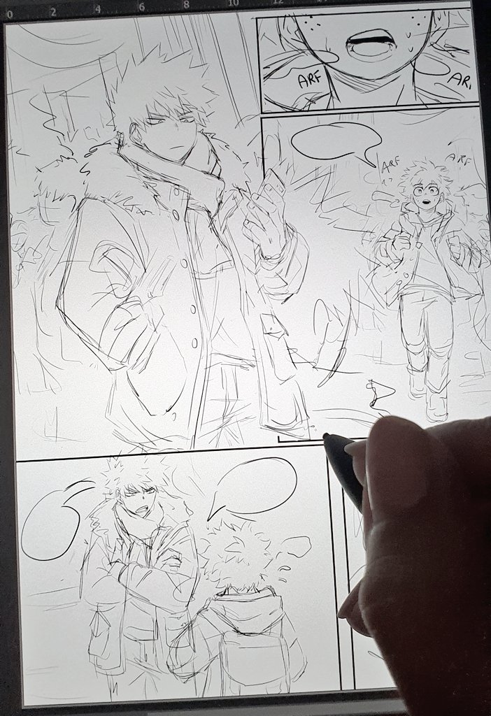 Athena-av art🧡🐰💚Next preorders store on April on Twitter: "I'm going to disapear a lil the next ...