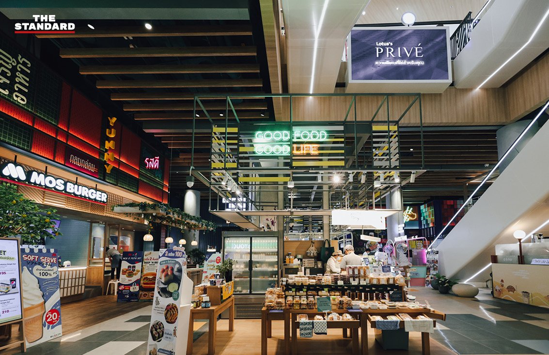 THE STANDARD on Twitter: "ICS ชิม-ช้อป ครบทุกความต้องการ เดินทางสะดวกทั้งรถ ราง เรือ อ่านต่อ ...