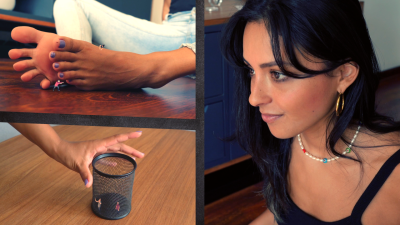 Princess Enola 🦋 Miami 🌴 on Twitter: "New Sale! My IWC Content is so popular! Trapped between ...