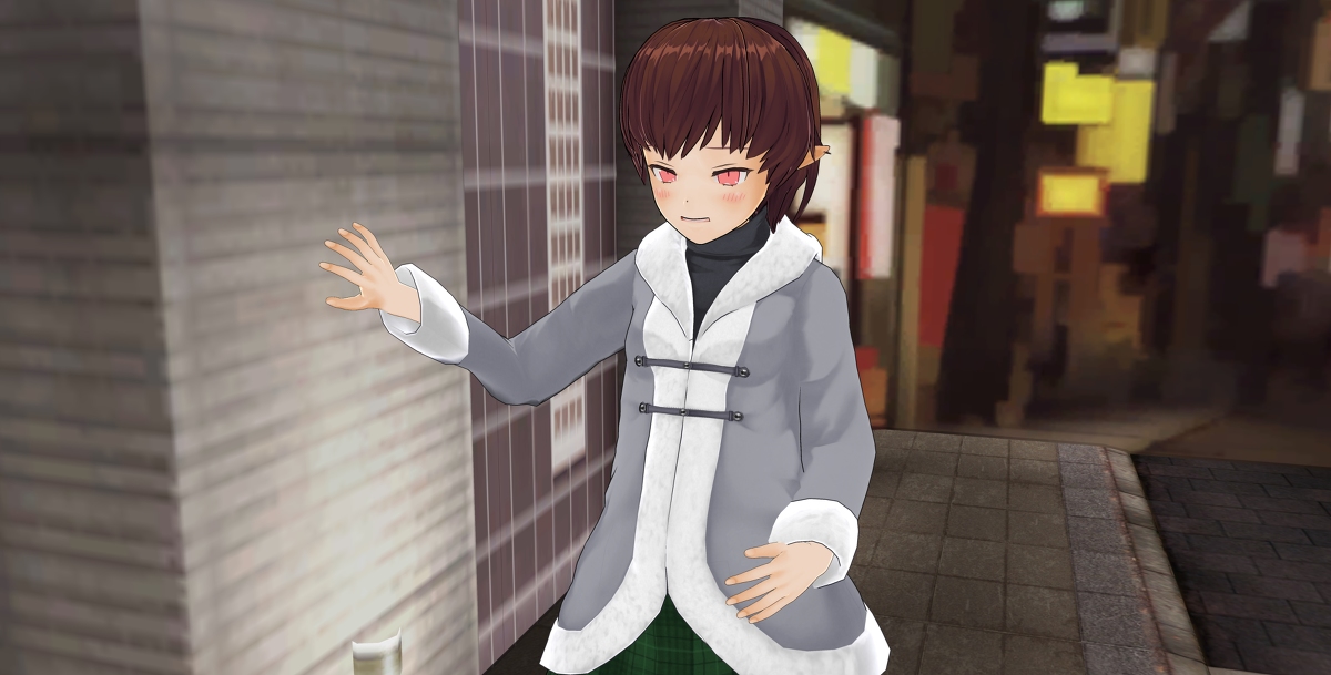 シトラスサニー On Twitter R 18 (仮題)ロリババア、難産になる Com3d2 妊婦 ロリババア 陣痛 Artworks