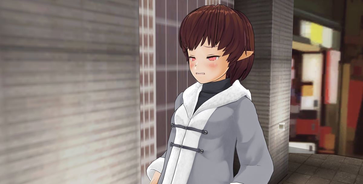 シトラスサニー On Twitter R 18 (仮題)ロリババア、難産になる Com3d2 妊婦 ロリババア 陣痛 Artworks