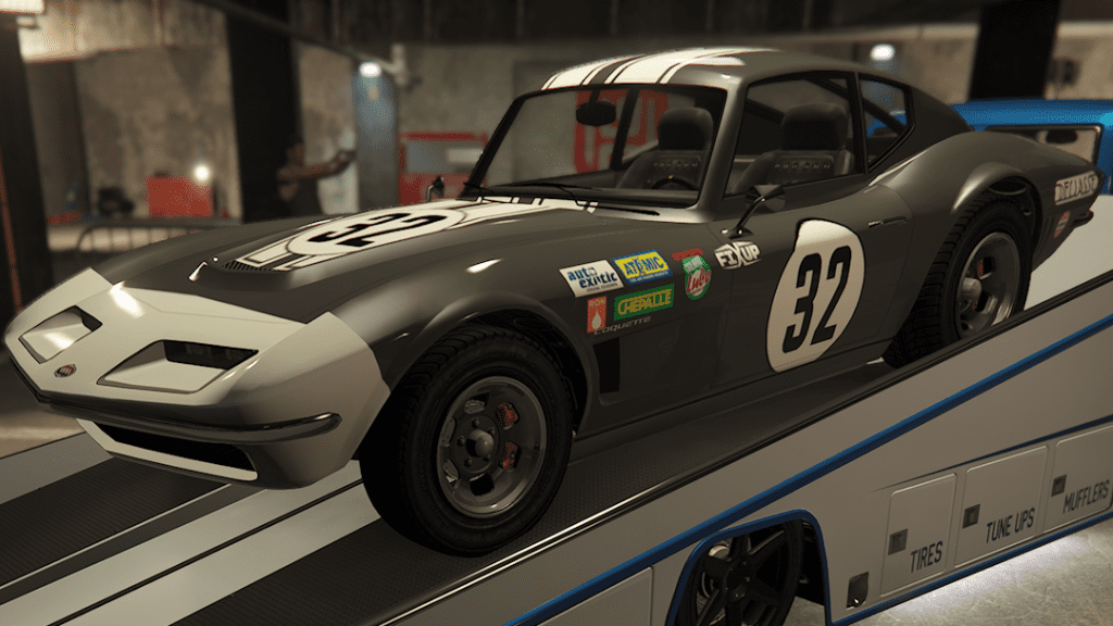 Gta V Coquete Classico GTA Online Content Event Week October 24th 30th
