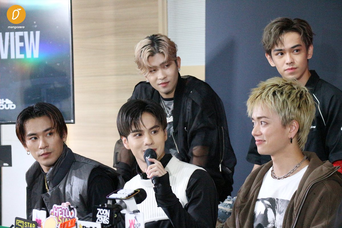 MangoZero on Twitter: "รับชมได้แล้ววันนี้ #DropDead_MV🔥รับประกันความเดือดดุดัน จัดใหญ่ไฟลุก จาก ...