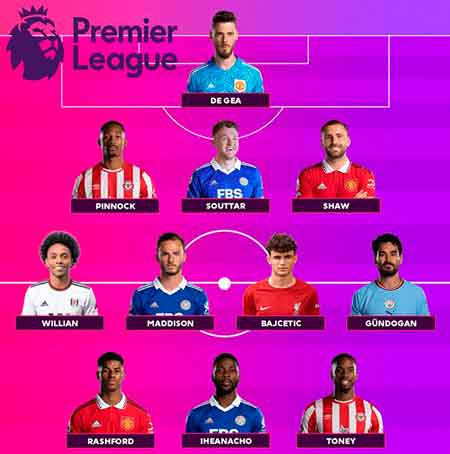 PES-FILES.COM on Twitter: "PES 2021 EPL Miniface Pack 2023 by Gaming Al https://pes-files.com ...