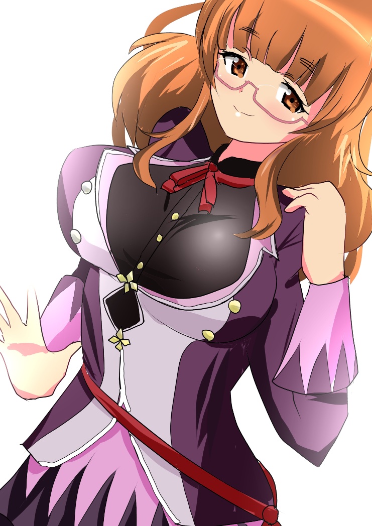 武部沙織 「色々描いてますがガチエロは無し…これも愛ですねえやだもー 」|shadow2020のイラスト