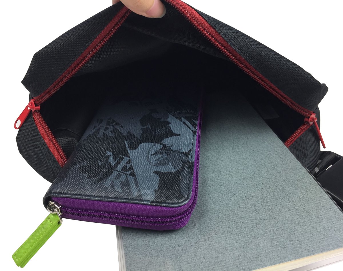 Evangelion Store Online On Twitter 【エヴァストアyahoo 店ピックアップ】 Nervマークの刺繍が