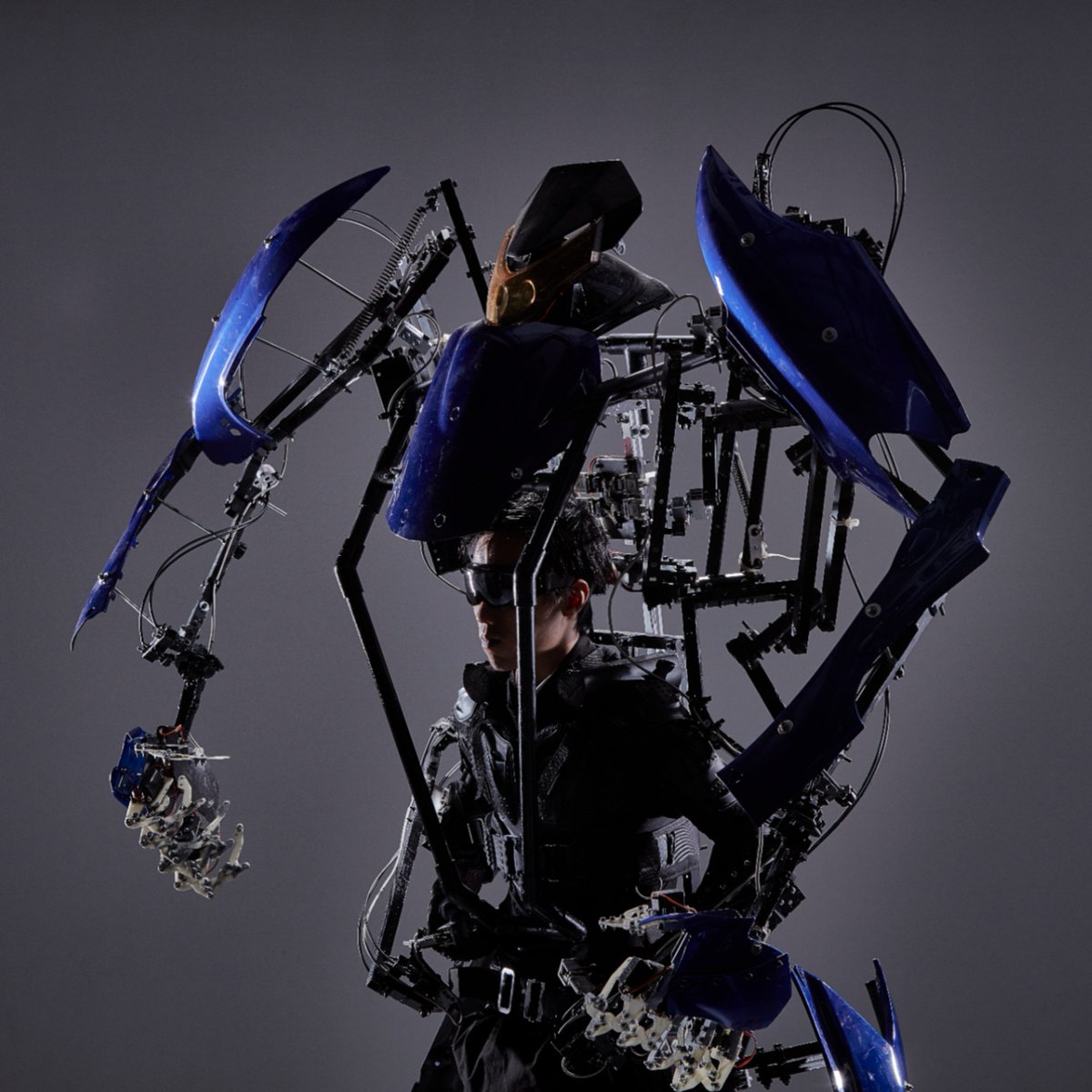 スケルトニクス(@skeletonics) - Twilog (ツイログ)