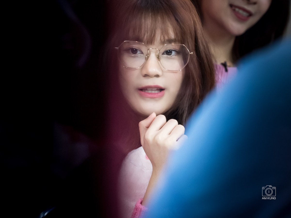 Kaofrang BNK48 Thailand Fanclub on Twitter: "RT @ArthitKung: ข้าวฟ่าง 🗓️ 2566-02-13 # ...