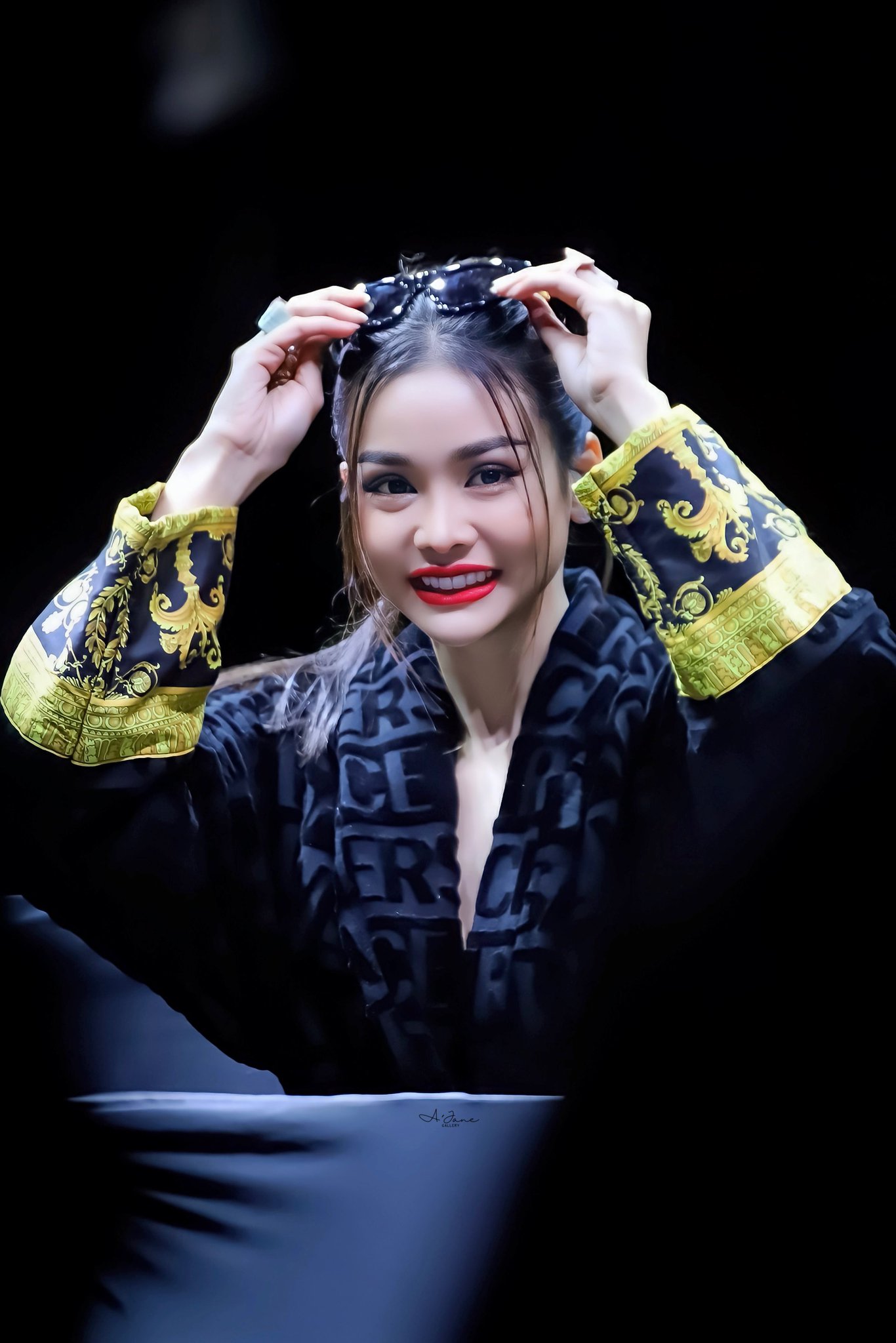 A`Jan€ on Twitter: "หล่อมากกกกก มูฟออนไม่ได้เลย 🥰 #28thHappyENGFADAY #อิงฟ้ามหาชน #EngfaWaraha ...