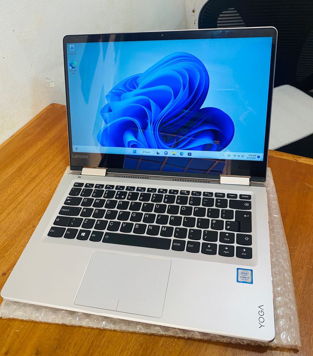Modernrow Gaming & Computer HUB on Twitter: "•Lenovo Yoga 710 2-in-1 •Intel®️Core™️ i5 7th ...