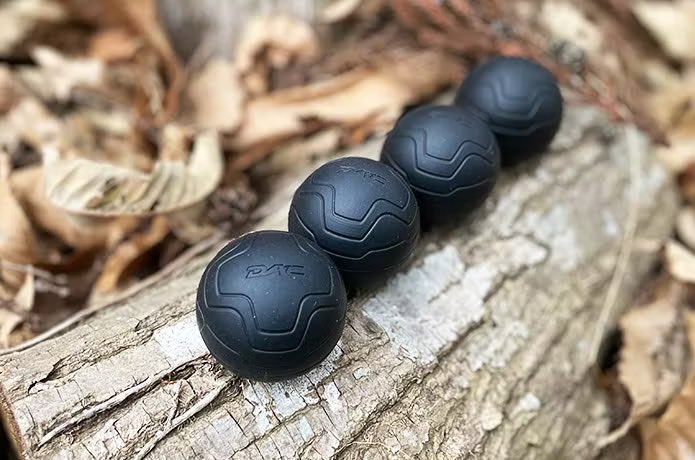 CAMP HACK（キャンプハック） on Twitter: "╭━━━━━━━━╮ このボール知ってる？ ╰━v━━━━━━╯ 実際使ってみたところ、 砂地での沈みが軽減されました👍 使って ...