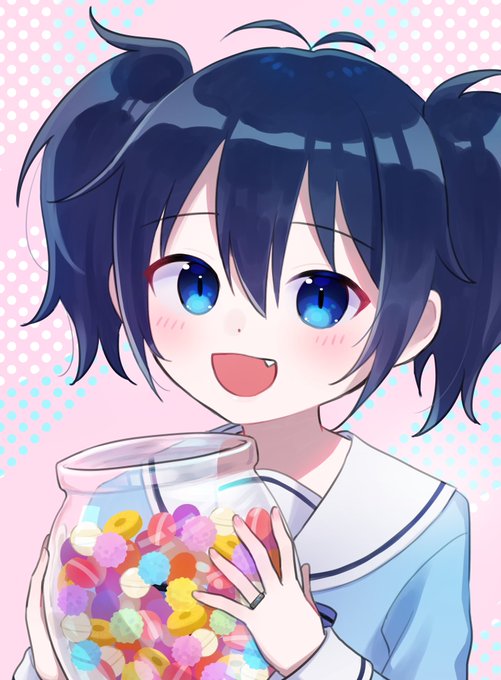 ナタリー@natary_nekonekoのイラスト