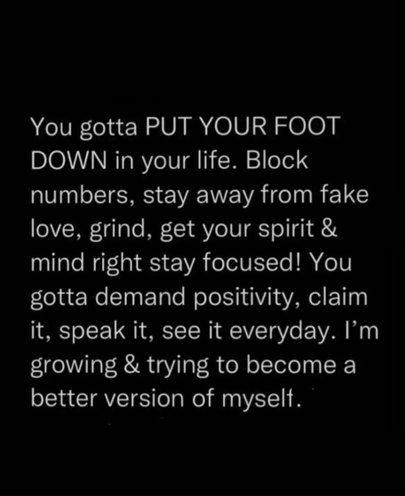 Put Down Quotes