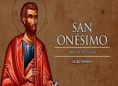 elzulianorajao.com on Twitter: "RT @elzulianorajao: DÍA DE SAN ONÉSIMO... PATRONO DE LOS ...