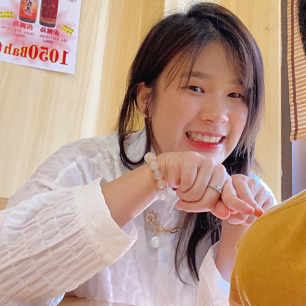 halipea on Twitter: "ขอจิ้มโหน่ยยย"