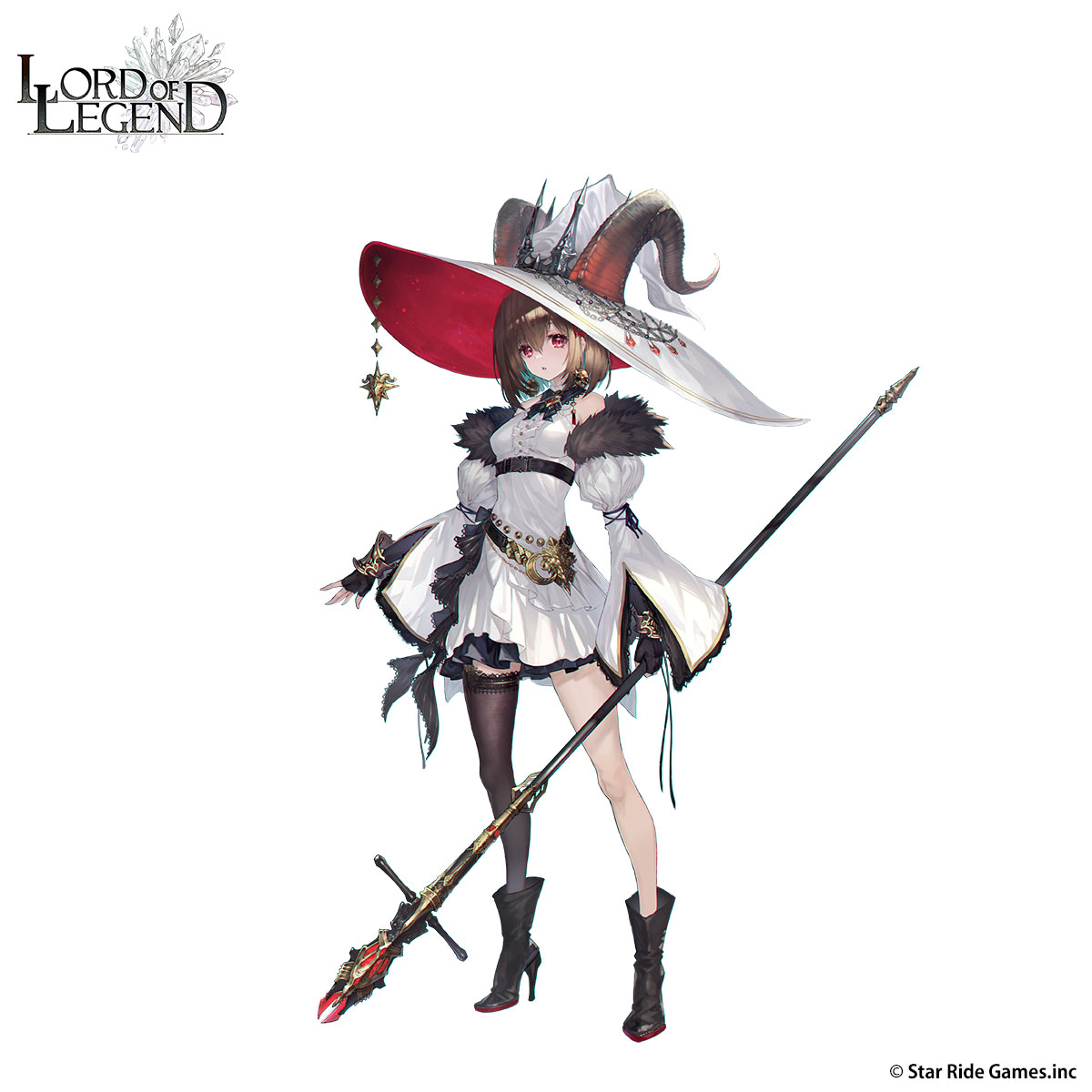 Lol Official En On Twitter  ̄ ̄ ̄ ̄ ̄ ̄ ̄ ̄ ̄ ̄ ̄ ̄ ⚔️character Introduction⚔️
